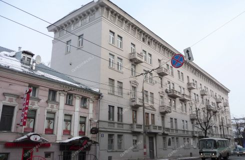 Ул. Варварская, 6 — Нижний Новгород